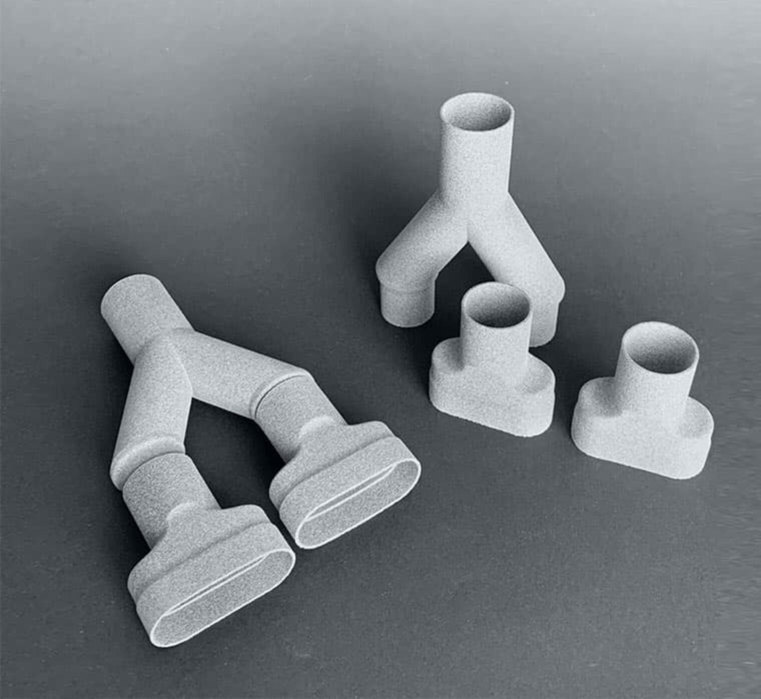 Using thermoplastic polyurethane for MJF 3D printing - 3D Printing Infomir Using thermoplastic polyurethane for MJF 3D printing - 3D Printing Infomir