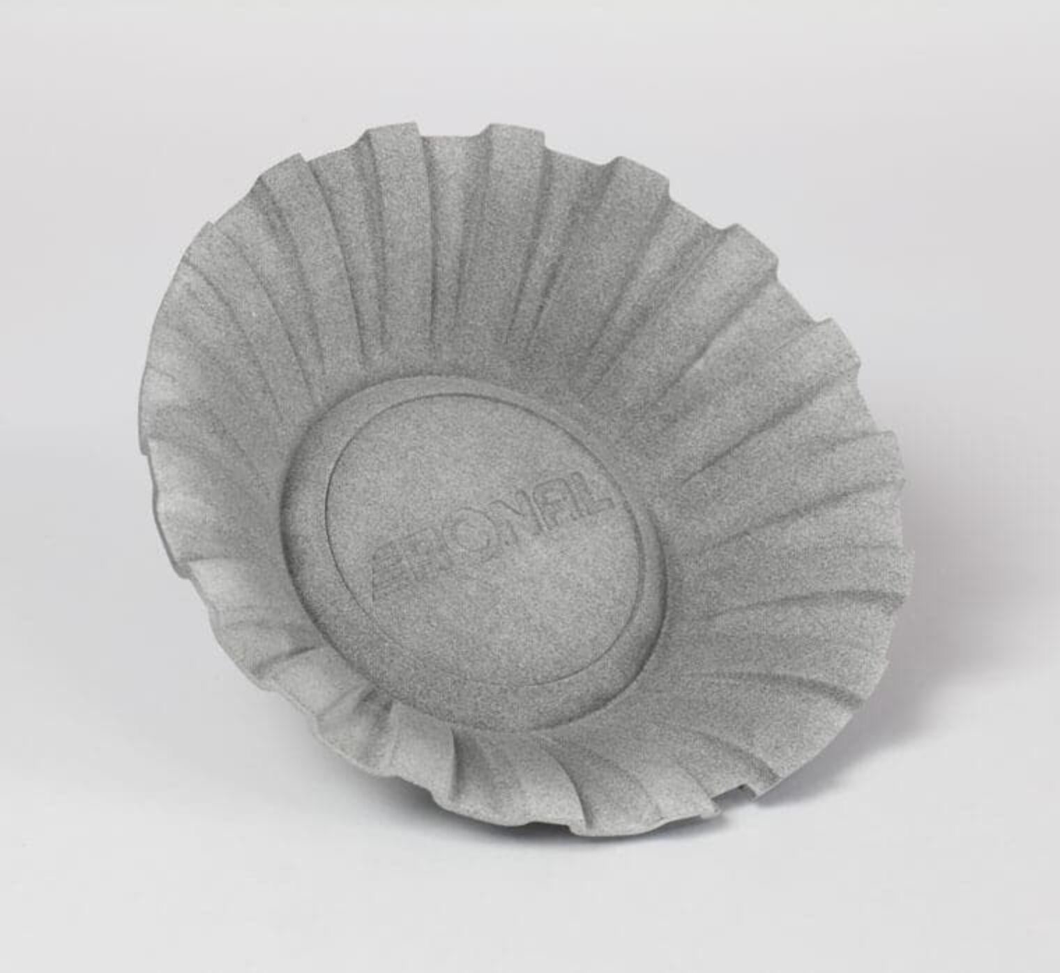 Car wheel plugs - 3D Printing Infomir